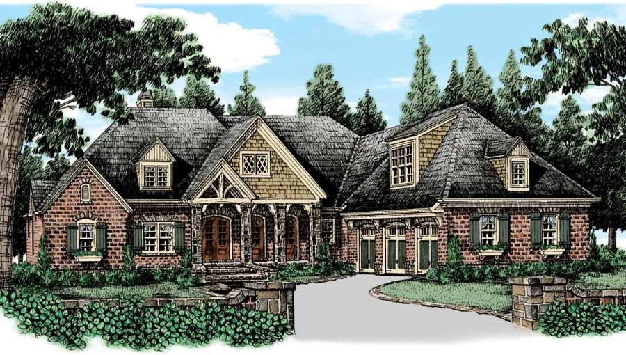 Shop | Southern Living House Plans